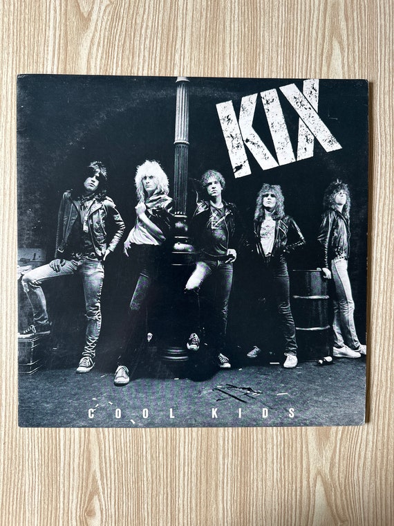 Cool Kids Album Cover