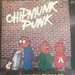 Chipmunks Vinyl Record Album chipmunk Punk - Etsy