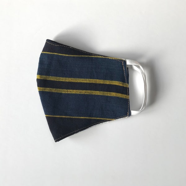 Kimono Face Mask - Etsy