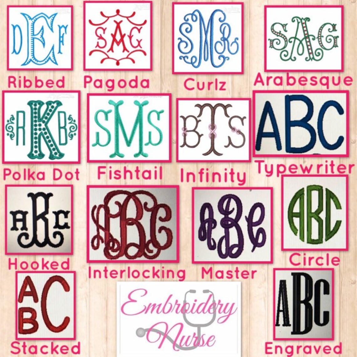 Monogrammed Dress for Girls Gingham Personalized Dress - Etsy