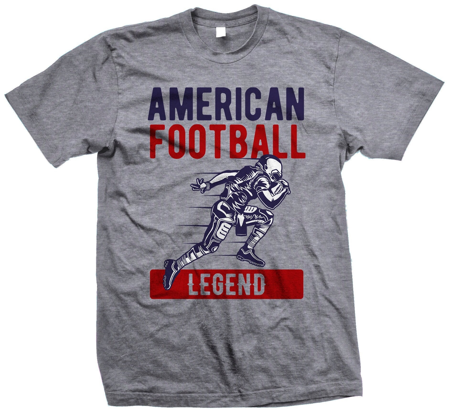 College Football Shirts - Etsy UK