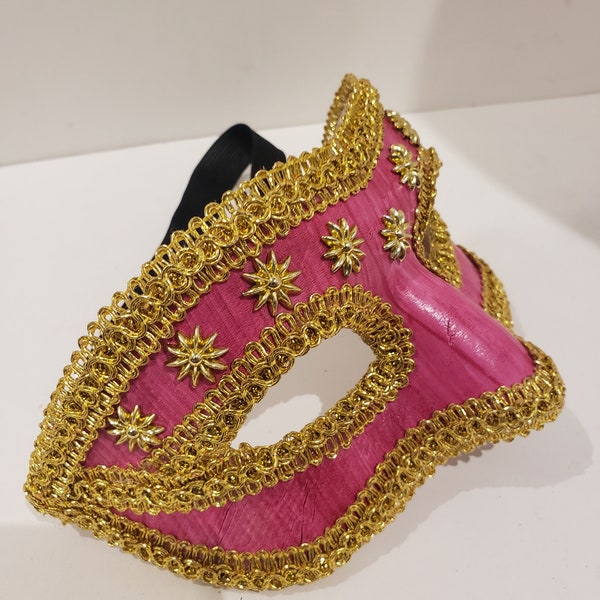 Venetian Mask - Etsy