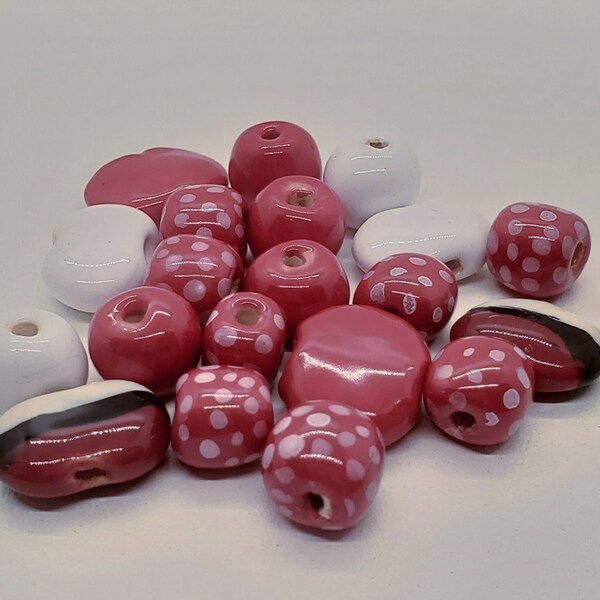 Kazuri Beads - Etsy