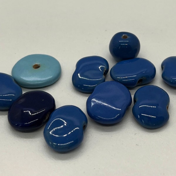 Kazuri - Etsy