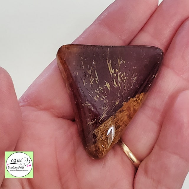 offthebeadingpathva - Etsy