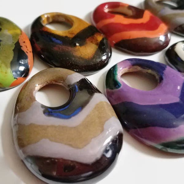 Kazuri Beads - Etsy