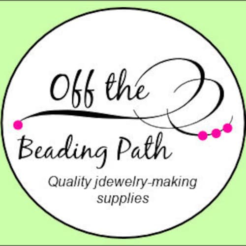 offthebeadingpathva - Etsy