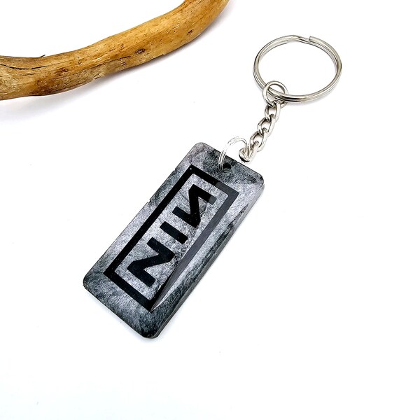 Nine Inch Nails - Etsy