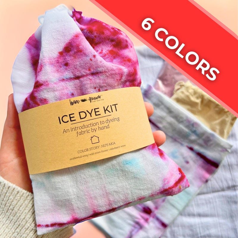 Shirt Diy Kit - Etsy