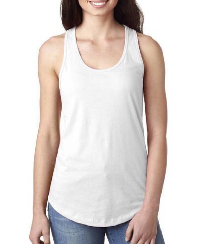 Beauty and the Beach Tank Top Beach Tank Tops Tanks for - Etsy