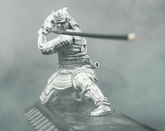 Samurai Incense Holder Japanese Incense Burner Asian Incense Box ...