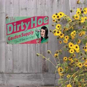 Funny Rustic Metal Sign Collection Limited Run - Etsy