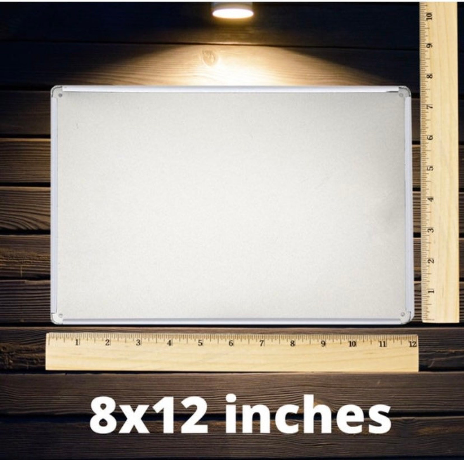 Dirty Hoe Garden Metal Tin Sign - Etsy