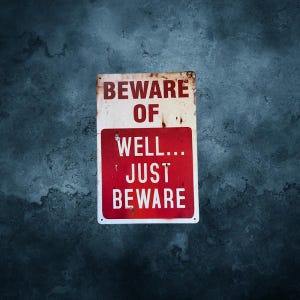 Funny Rustic Metal Sign Collection Limited Run - Etsy