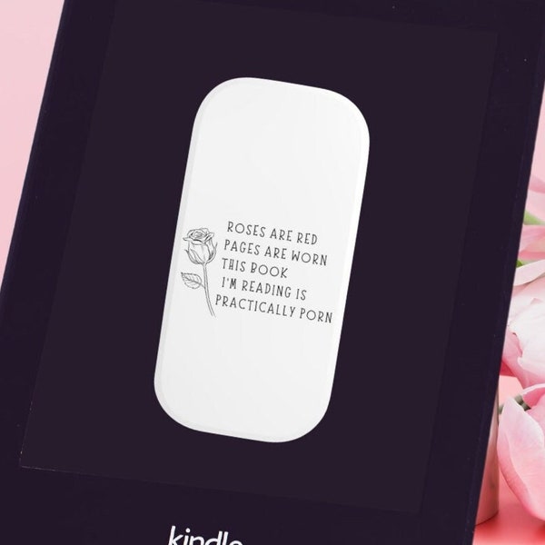 Cute Kindle Pop Sockets - Etsy