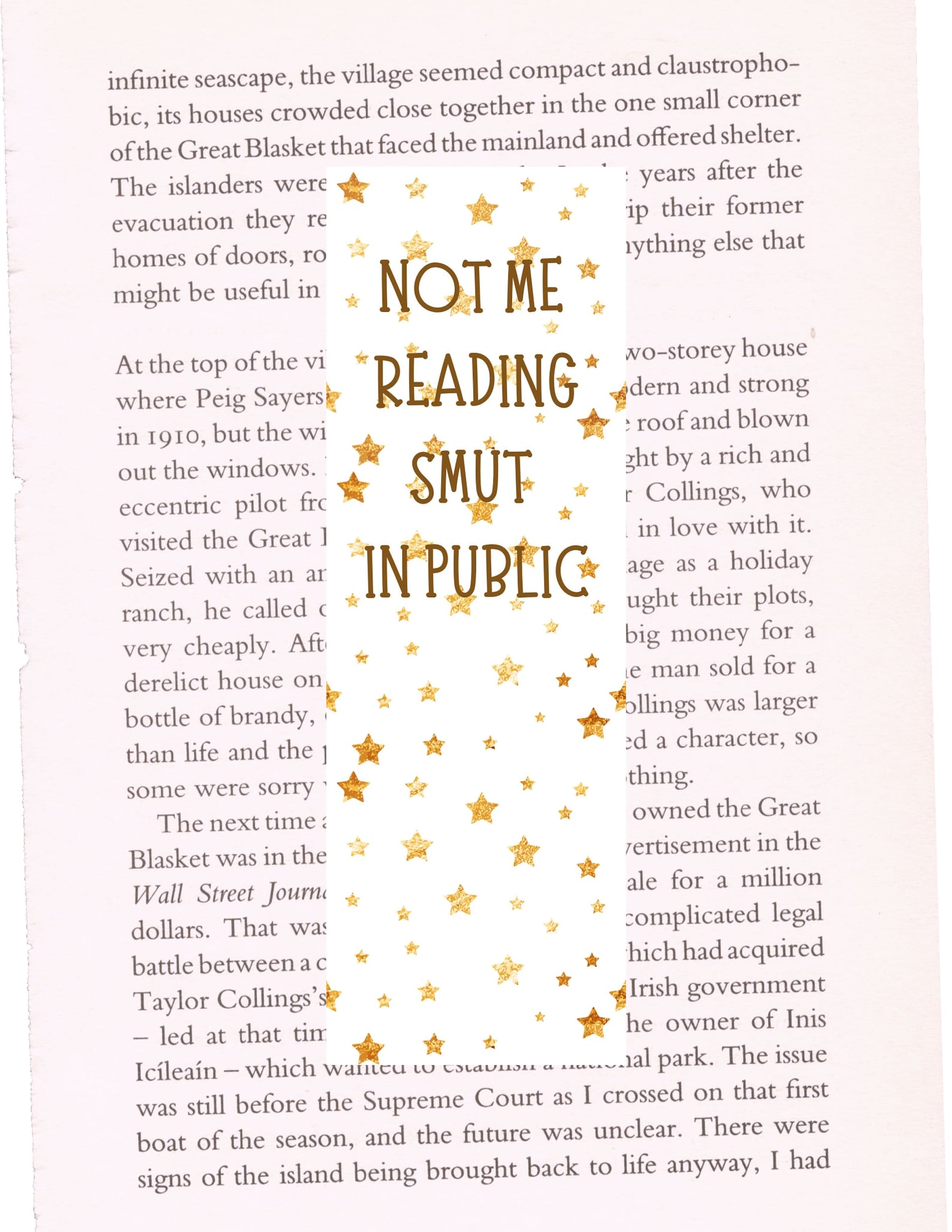 Smut Bookmarks Printable Download PDF Printable Funny Bookmark Gift for Smut Reader Page Marker ...