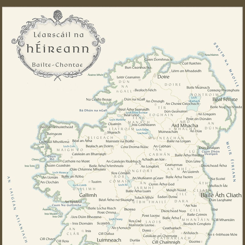 Irish - Etsy Ireland