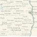 Ireland Map in Irish Language, A3 Print - Etsy