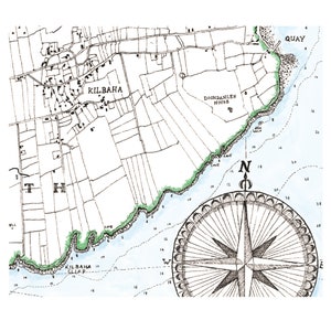 Loop Head Lighthouse, County Clare, Ireland - Etsy