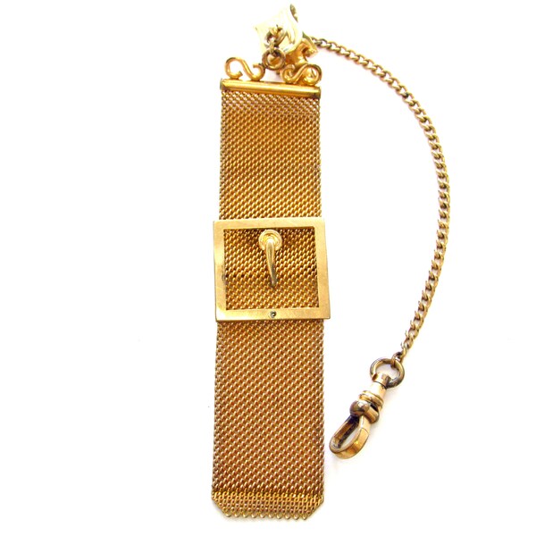 Victorian Vest Chain - Etsy