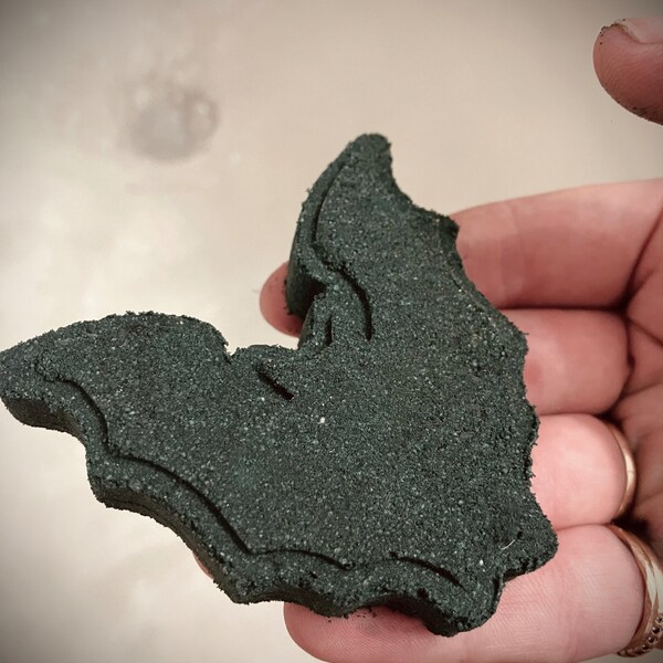 Halloween Bath Bombs - Etsy