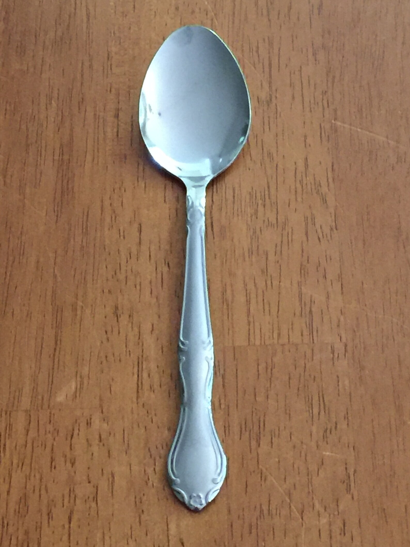 Customize Stamped Spoons Cereal Spoons Coffee Spoons Stamped | Etsy