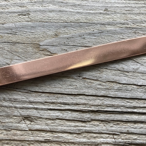 Copper Blanks - Etsy