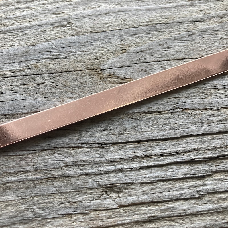 Copper Blanks for Jewelry - Etsy
