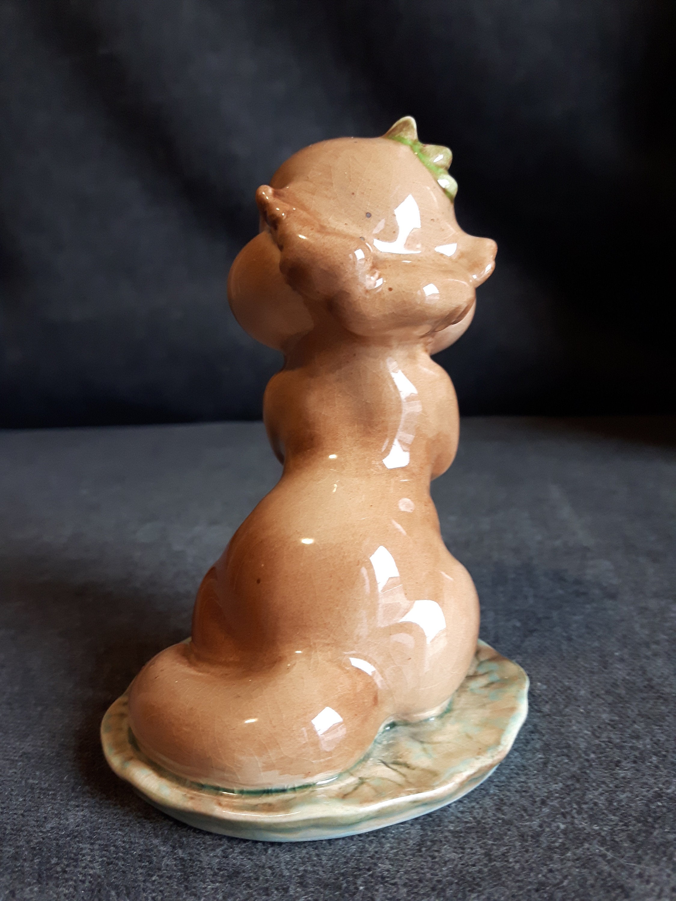 Beswick DINKUM PLATYPUS David Hand's Animaland Character - Etsy