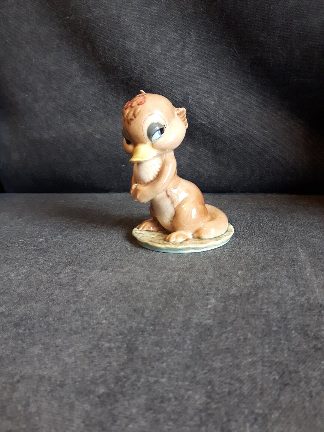 Beswick DINKUM PLATYPUS David Hand's Animaland Character - Etsy