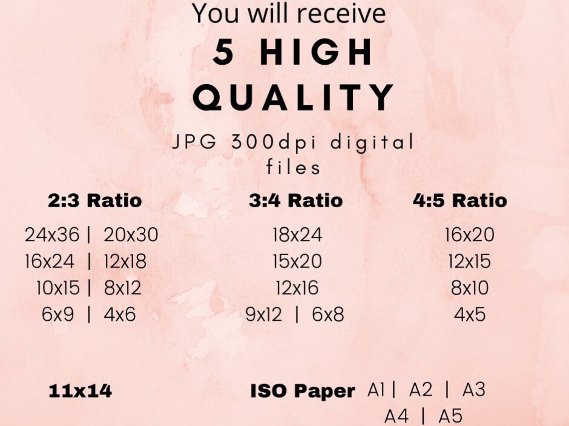 Vintage Portrait Art Prints PRINTABLE Wall Art Fine Art - Etsy