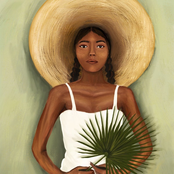 Colonial Artwork - Etsy