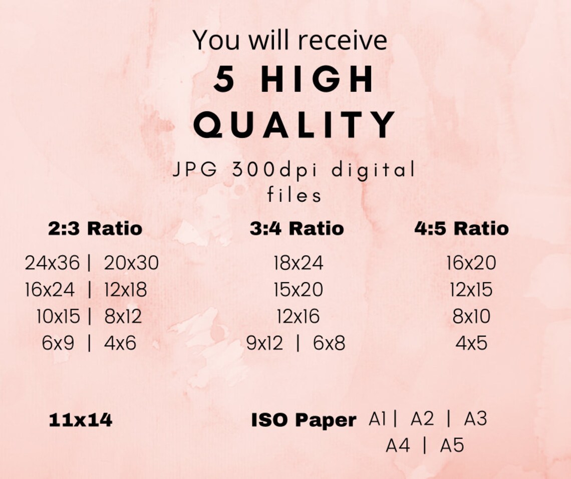 PIP Ghost Portrait PRINTABLE Halloween Wall Art - Etsy