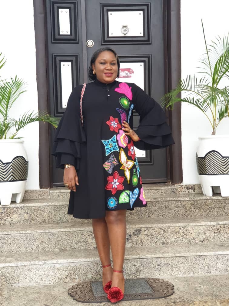 African Print Dress / Ready to Wear / Custom Made / African Wear / Gift ...