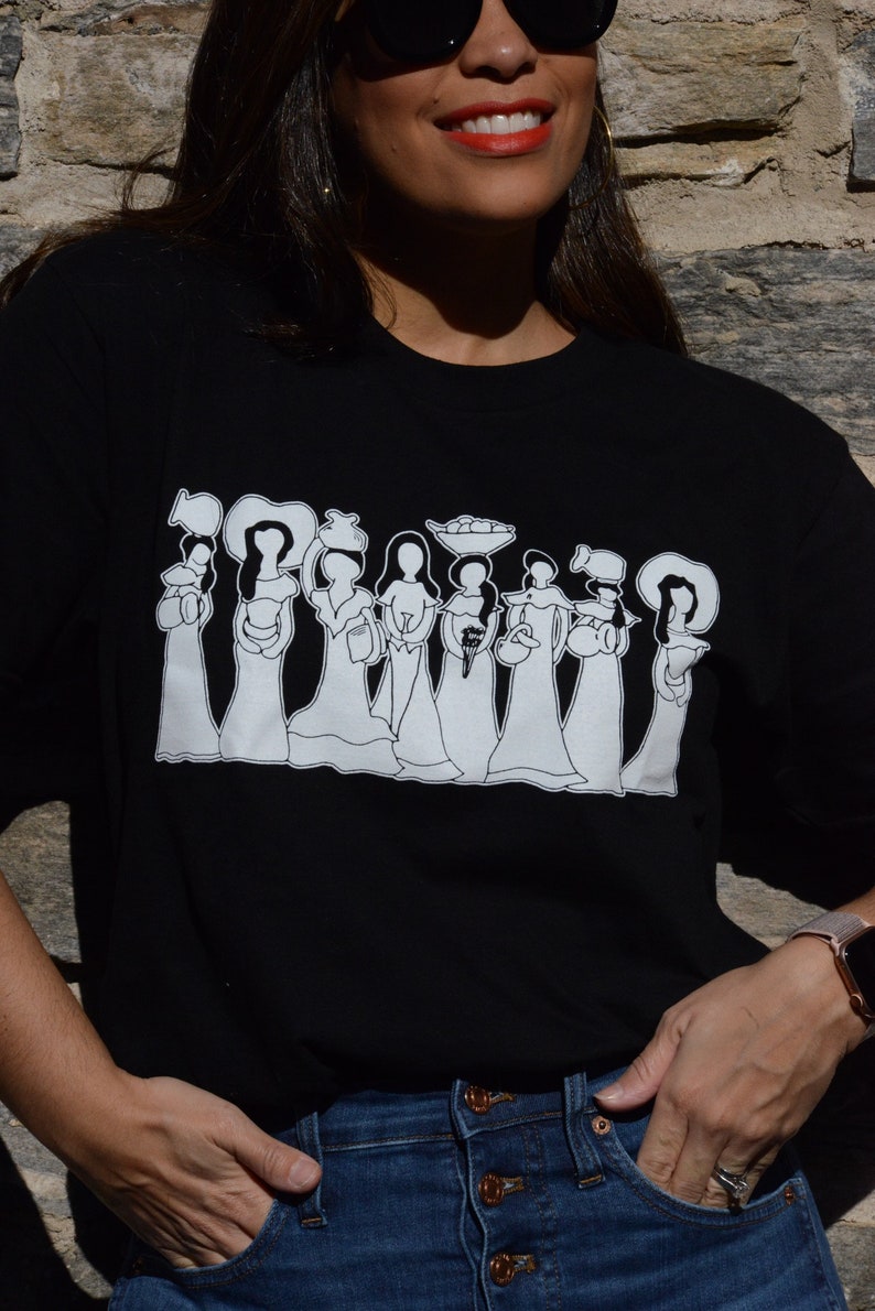 Dominican Faceless Dolls | Etsy