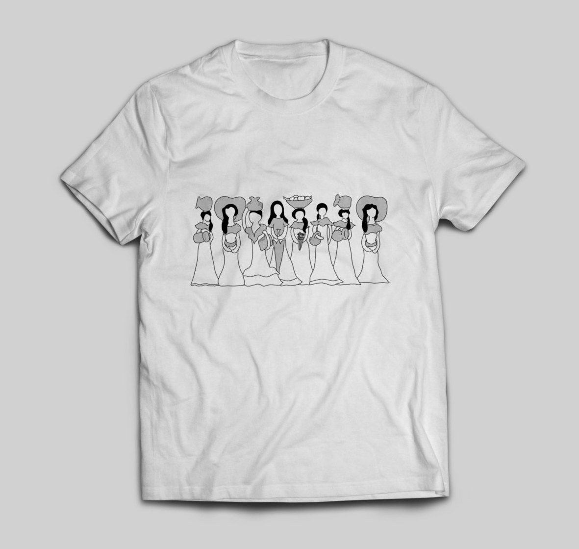 Dominican Faceless Dolls | Etsy