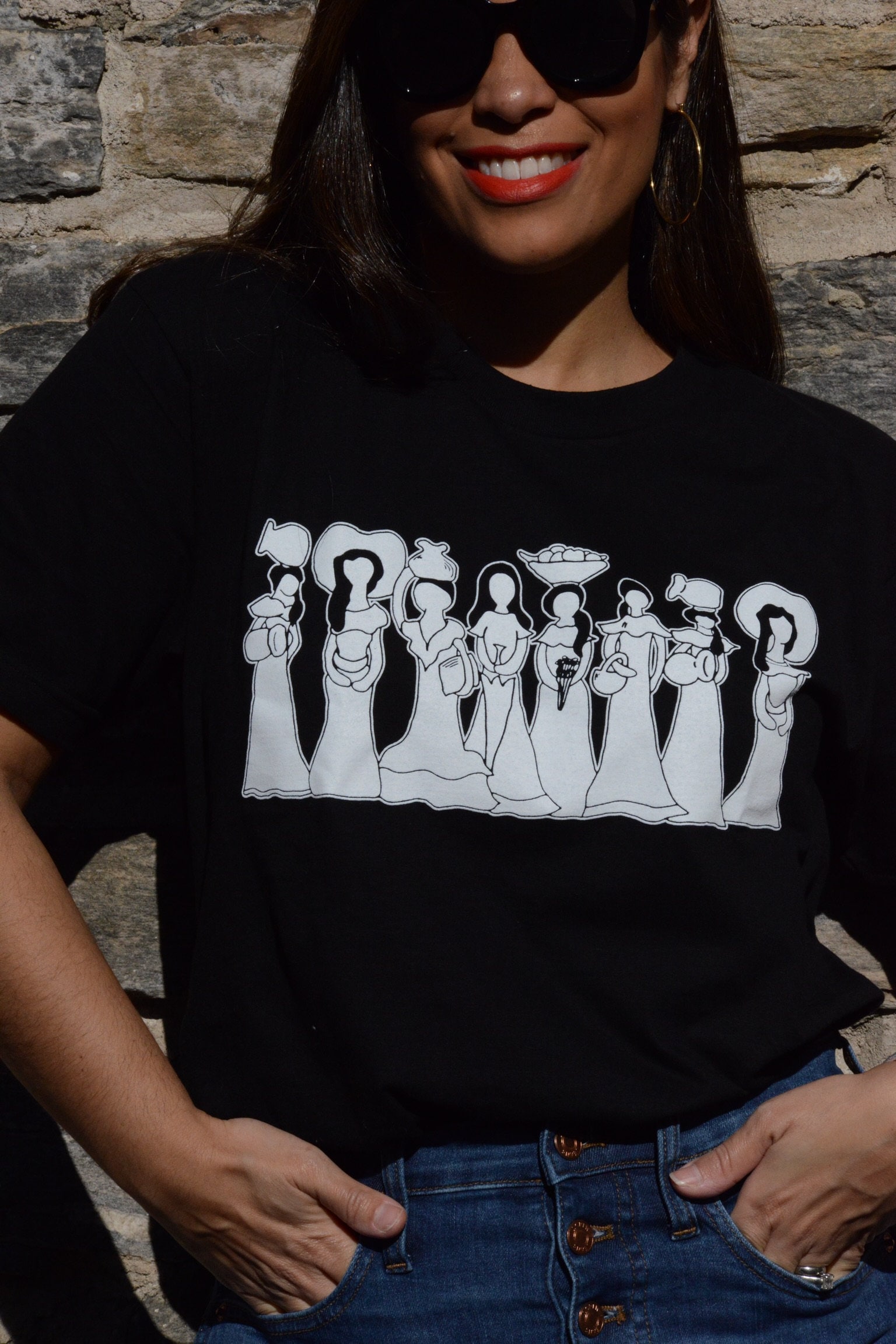 Dominican Faceless Dolls | Etsy