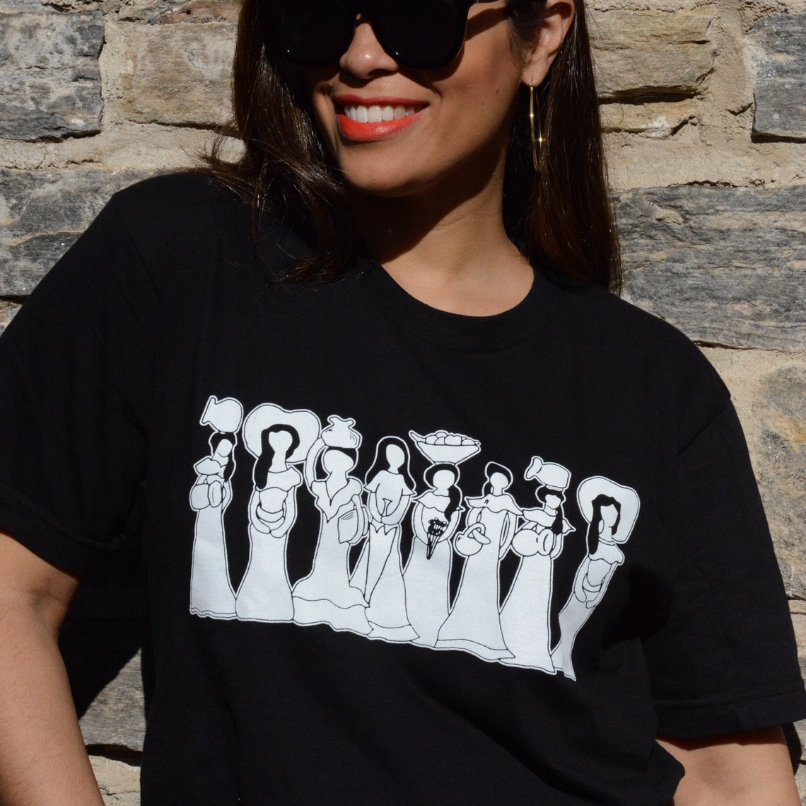 Dominican Faceless Dolls | Etsy