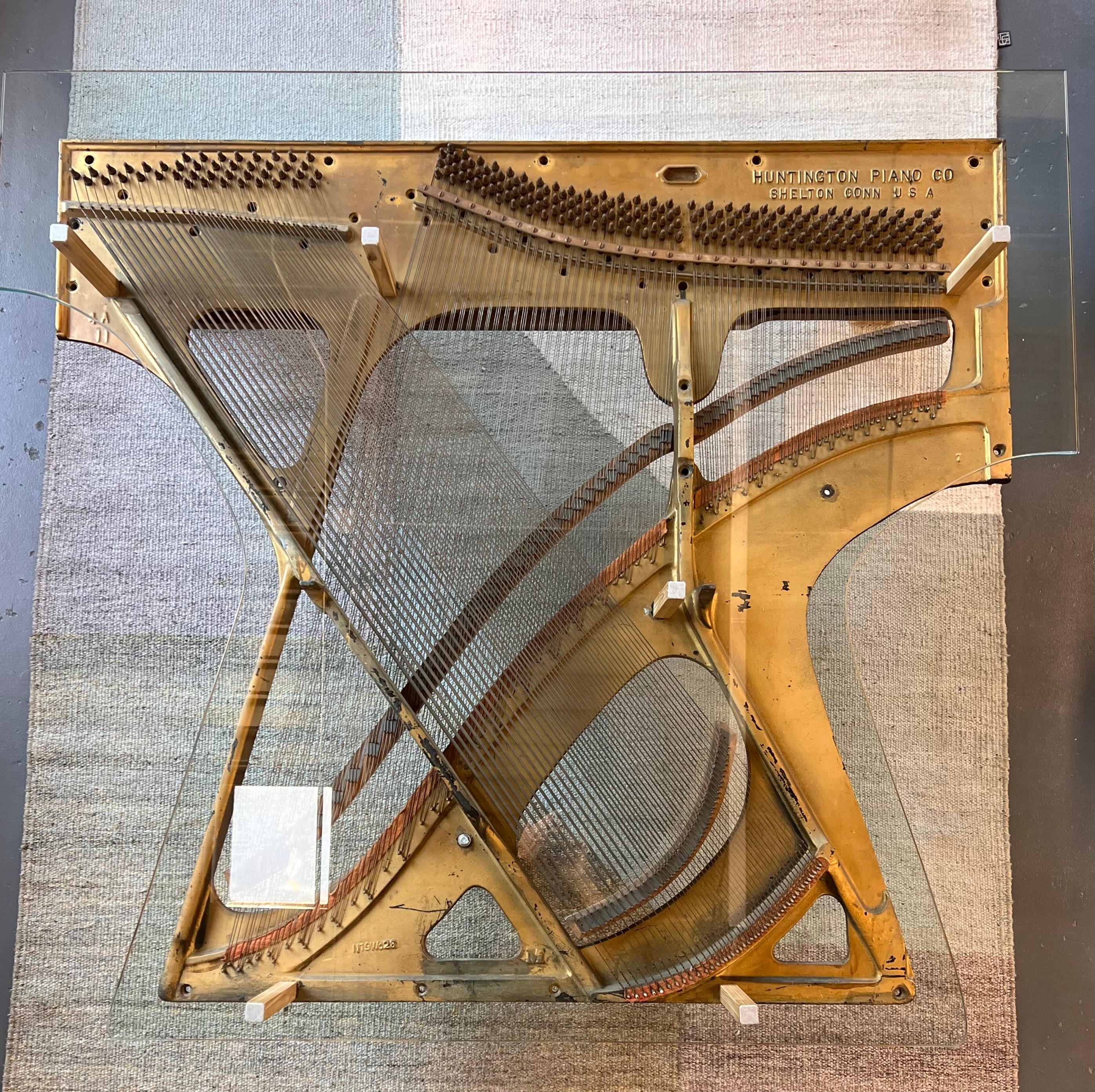 Piano Coffee Table - One of a Kind! NEW PRICE! - Etsy