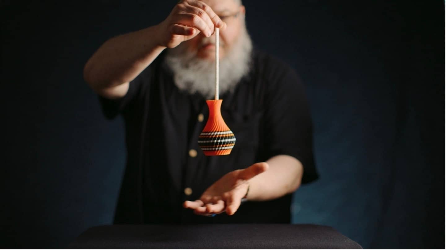 The American Prayer Vase Genie Bottle in Five Different Beautiful ...