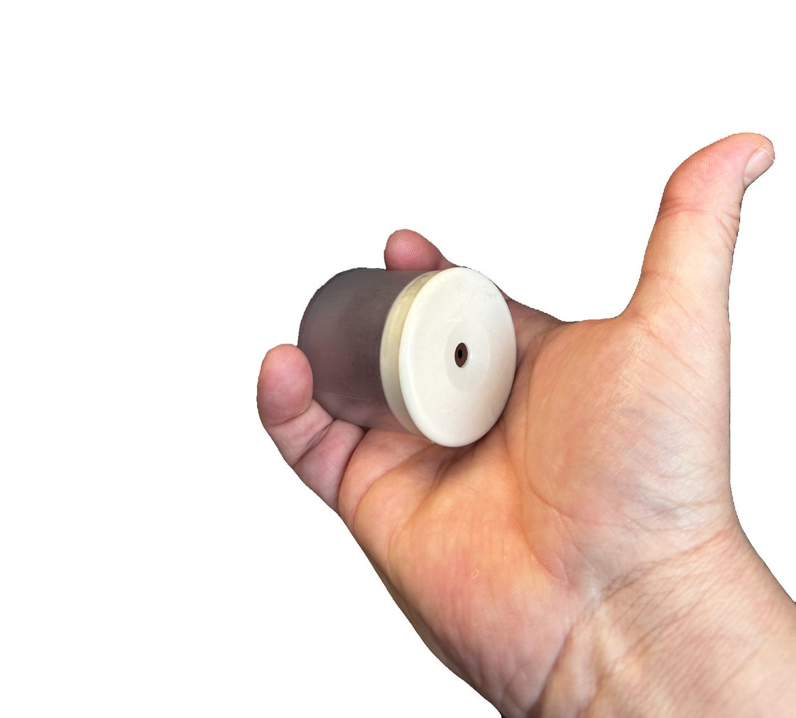 Martin Sez Fart Bag, America's #1 Fart Sound Maker! USED by LESLIE ...