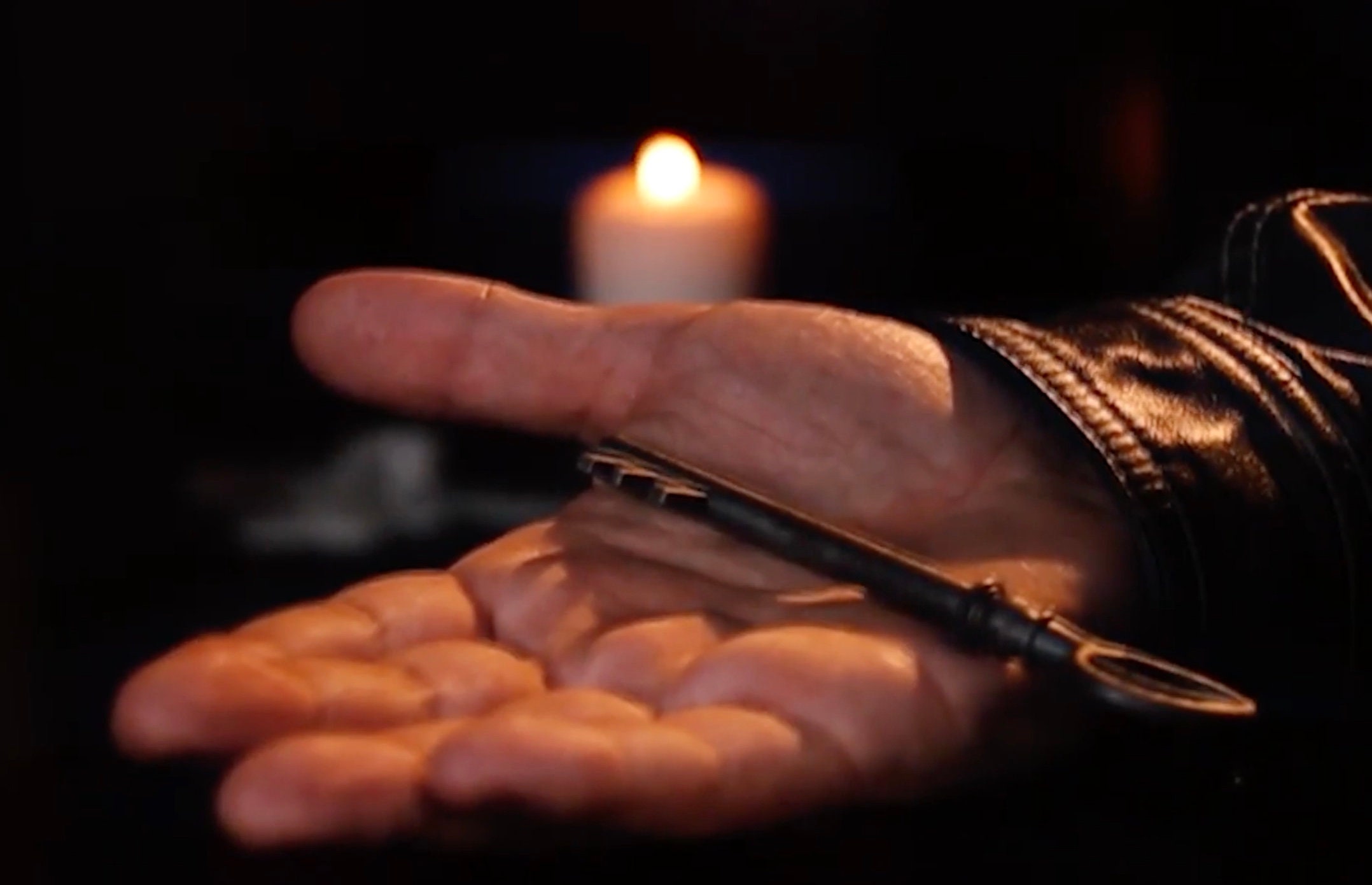 Haunted Key Deluxe is a Classic of Magic.. and for Good Reason It Looks ...