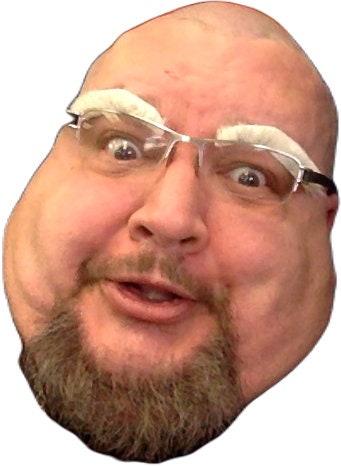 Instant Eyebrows for Every Occasion Includes Self-adhesive Eyebrows ...