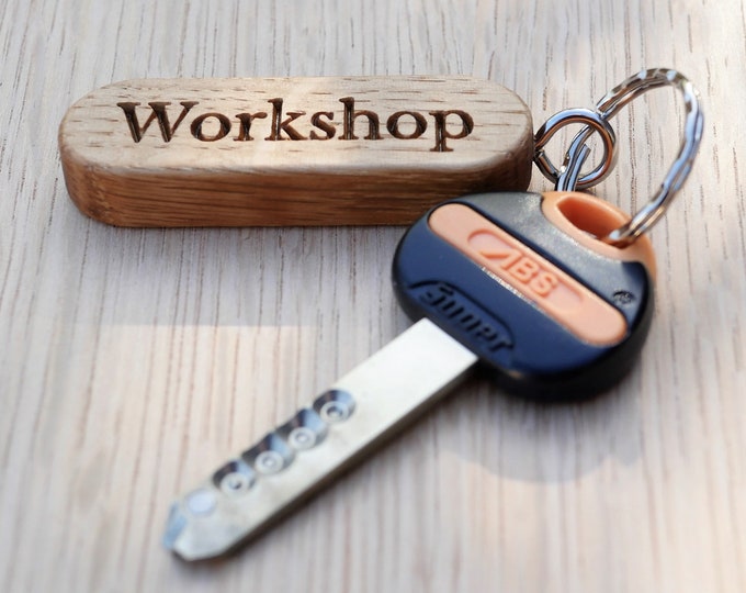 The Grand Budapest Hotel - Hotel Room Key Ring - Wes Anderson ...