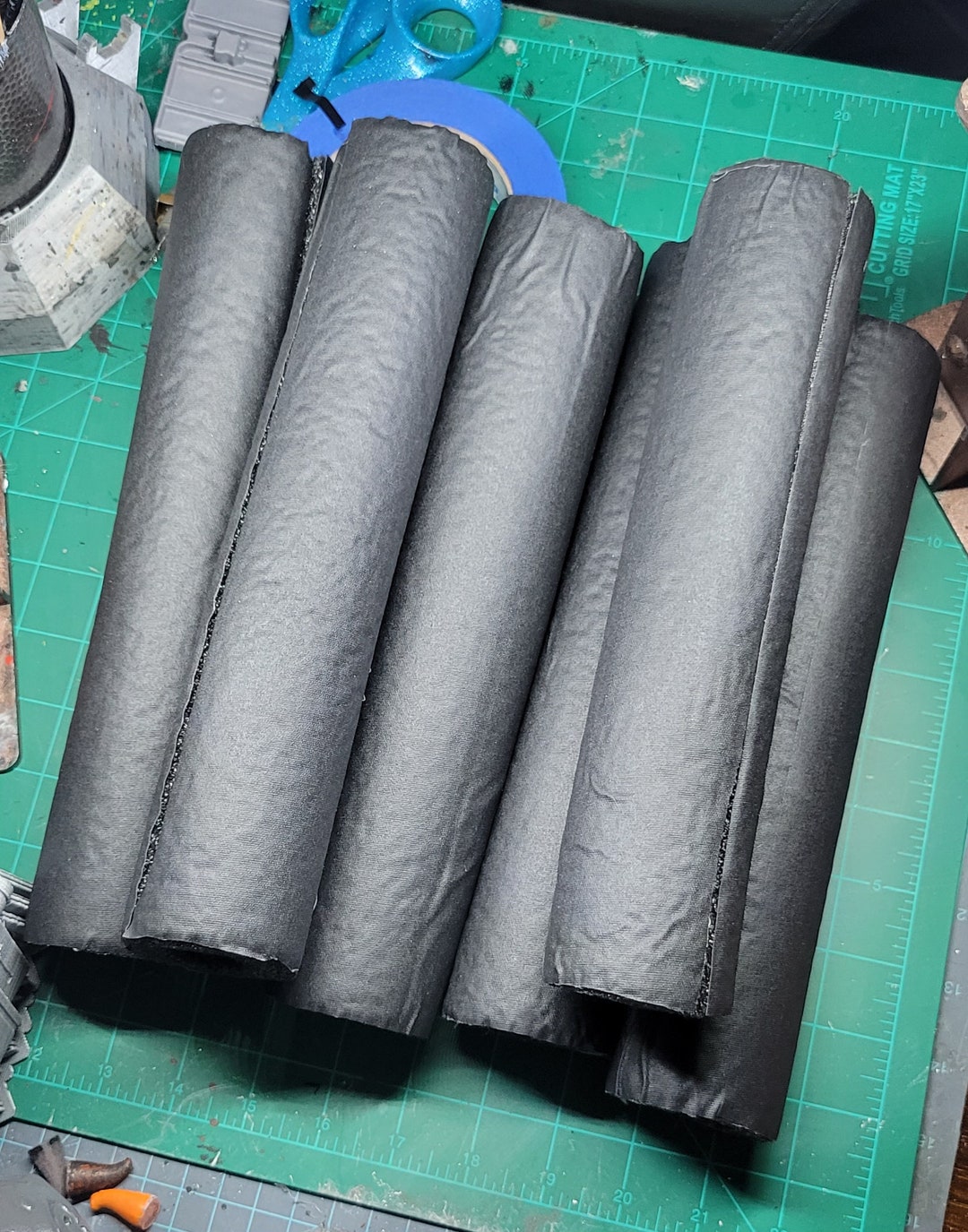 Alice Frame Neck Foam Ghostbusters - Etsy