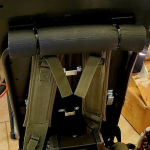 Alice Frame Neck Foam - Ghostbusters - Etsy