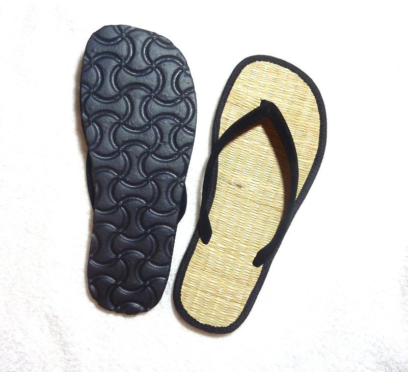 Bamboo flip flops store