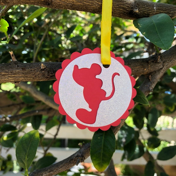 Mickey Clubhouse Tags - Etsy