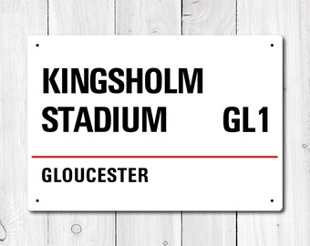 Gloucester | Etsy UK