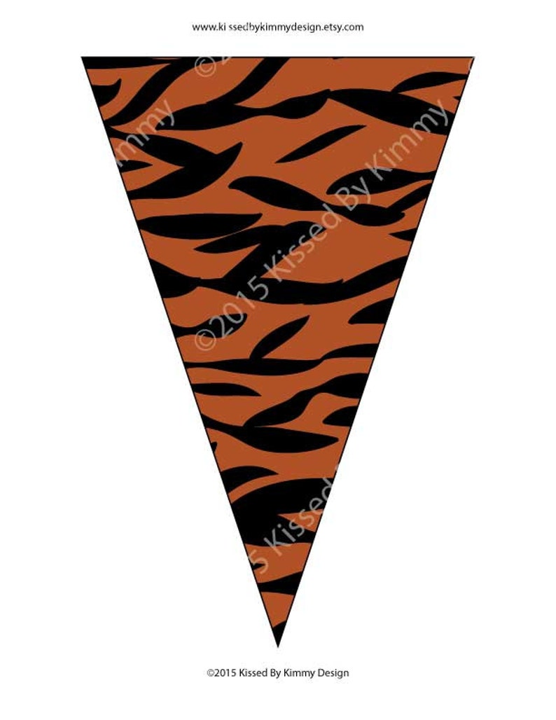 Baby Shower Banner Animal Print Banner zebra Cheetah - Etsy